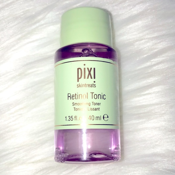 Pixi | Skincare | Pixi Retinol Tonic Toner | Poshmark